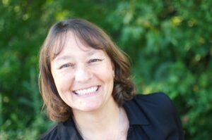 Amy Hamilton - BreakThrough Counseling