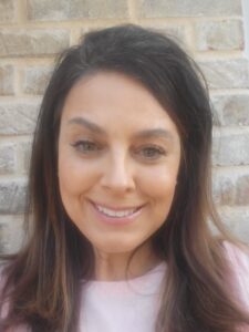 Amber Tidwell - BreakThrough Counseling