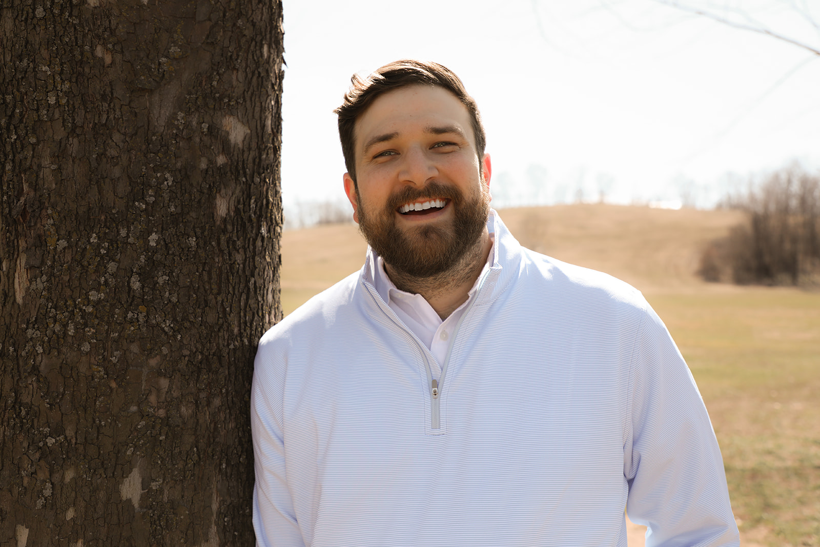 Jason Manning-Beekman - BreakThrough Counseling