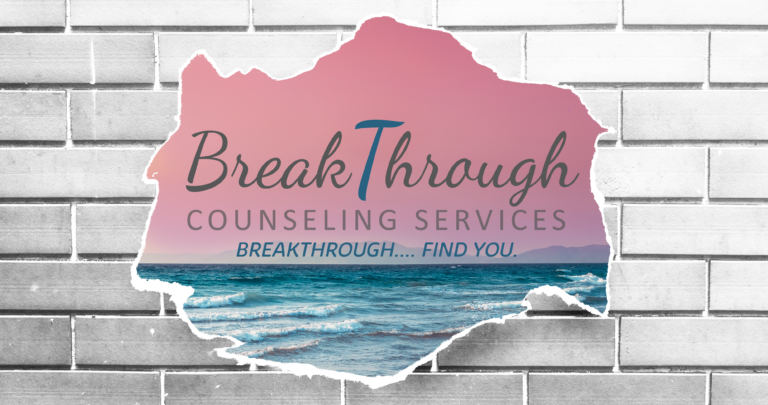 Home - BreakThrough Counseling